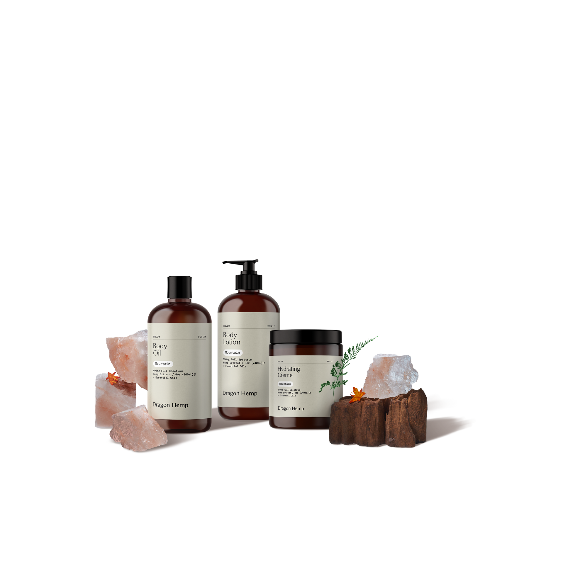 Body Care | Discover The Liniment Collection